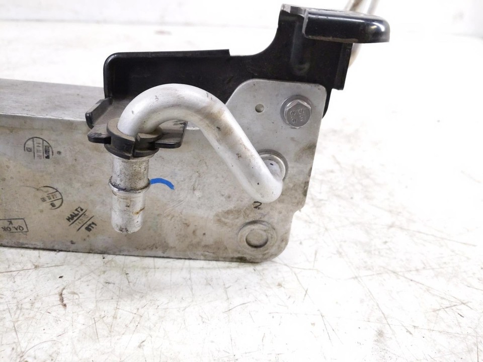 2023-2025 Ford F-250 Super Duty 6.8L Atf Transmission Oil Cooler Pc3z ...