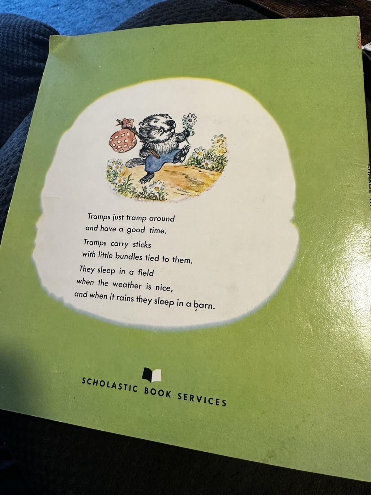 Charlie The Tramp Book By Russell Hoban Pictures By Lillian Hoban | eBay