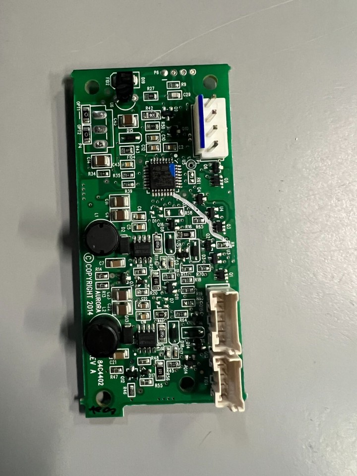 W10788814 W10804160 KITCHENAID REFRIGERATOR CONTROL BOARD | eBay