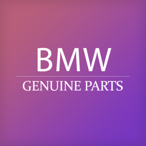 Genuine BMW Hybrid X4 M M2 F20 F21 F22 F23 F26 F30 F31 V-Band Clamp ...