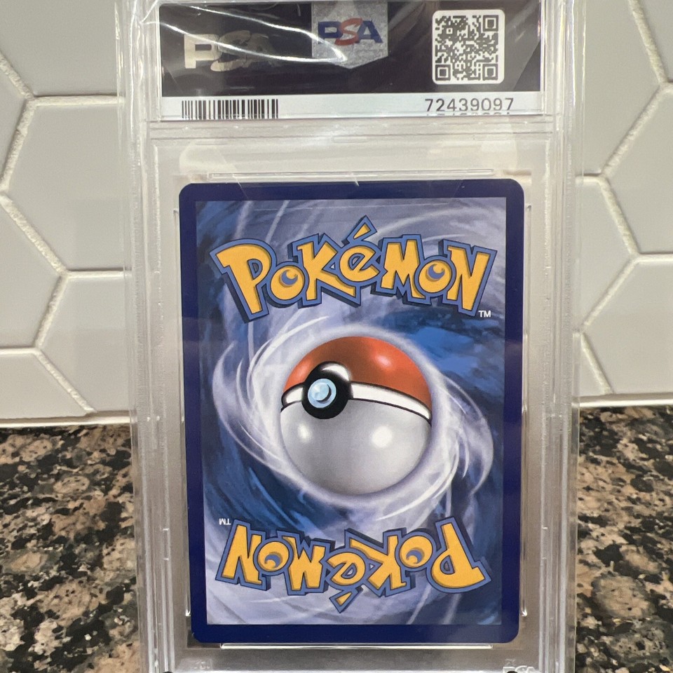 2016 Pokemon XY Evolutions 60 Machamp Break PSA 10 Card Gem Mint | eBay