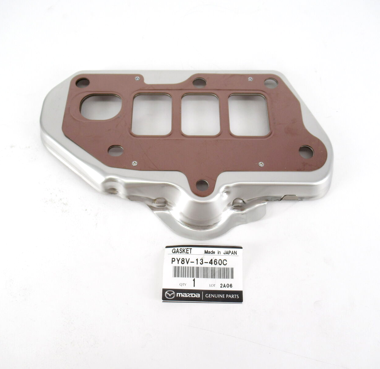 Genuine OEM Mazda PY8V-13-460C Exhaust Manifold Gasket | eBay