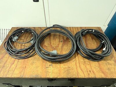 Cable connector HONDA C020-01 FANUC (Item 29H) | eBay