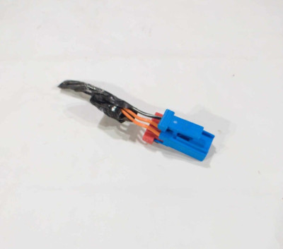 Harness Connector Pigtail 01-05 Anti-Theft Keyless Entry Module ...