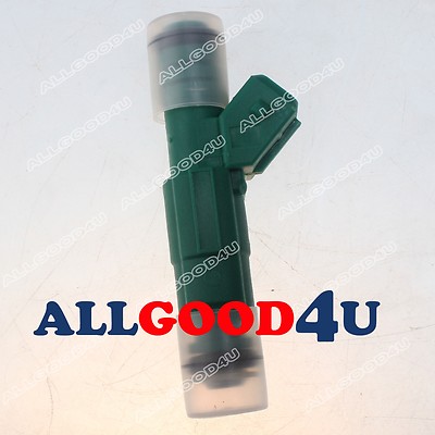 Green Giant Fuel Injector 0280155968 42LB 440CC For Bosch Volvo 9202100 ...