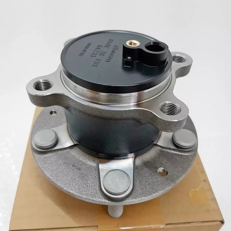 New OEM 2016 - 2021 Mazda CX-3 Rear Hub /Wheel Bearing Assembly # D10H ...