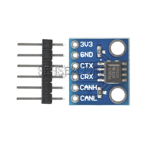 SN65HVD230 CAN Bus Transceiver Communication Module For Arduino- | eBay