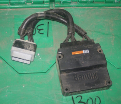 Bendix Brake ECM Module 5010170-R00 | eBay