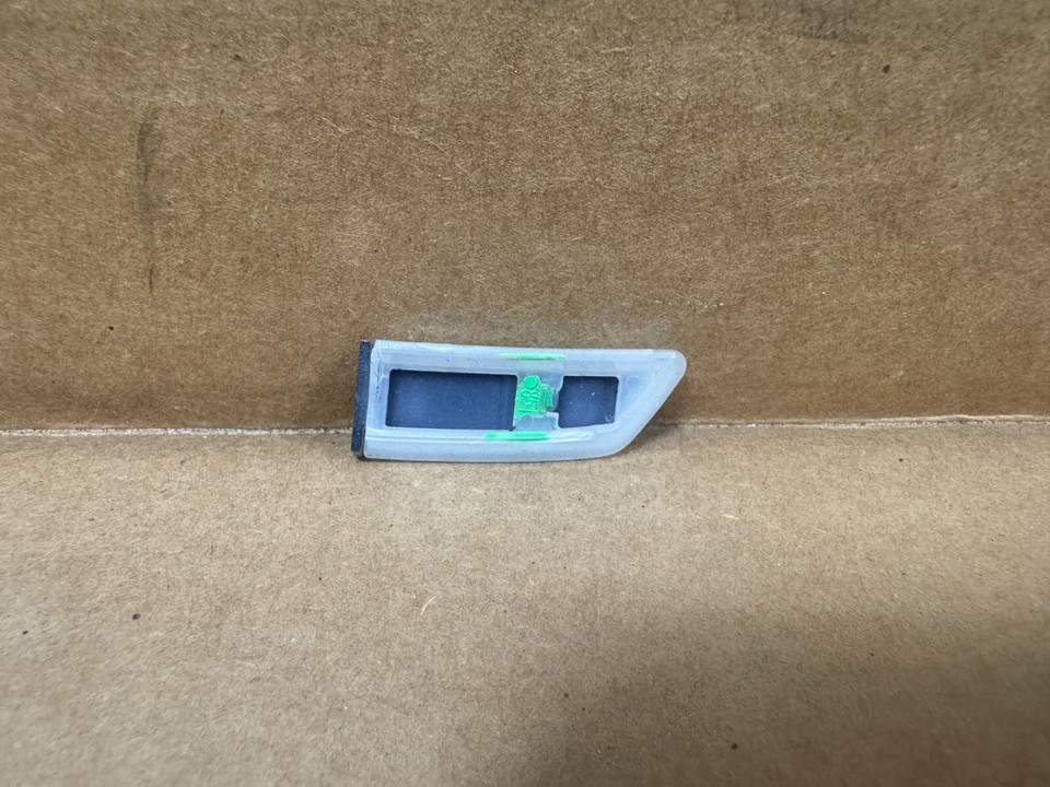 2010-2015 GMC TERRAIN CHEVY EQUINOX Radio Control Panel Door Lock ...
