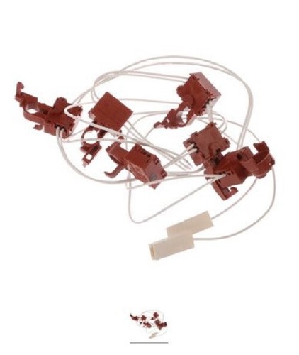 BOSCH SWITCHES GROUP 12037734 | eBay