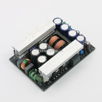 Assembled 1500W LLC Soft Switching Power Supply Board HIFI Amplifier ...