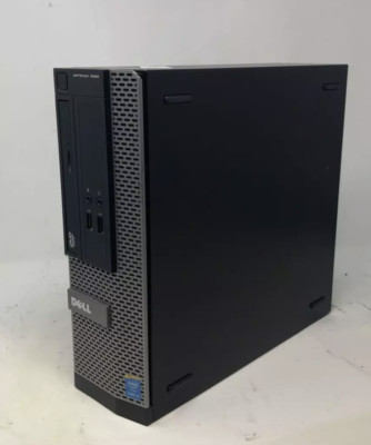 Custom Build Dell Intel i5 | 16GB | 512GB SSD Windows 11 Pro Desktop ...