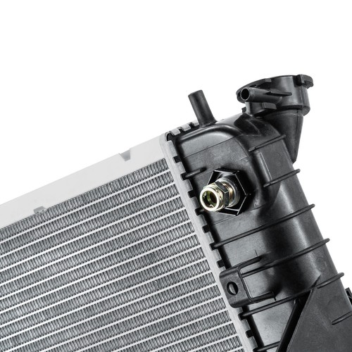 Aluminum Core Radiator For 2000-2005 Buick LeSabre Pontiac Bonneville 3 ...