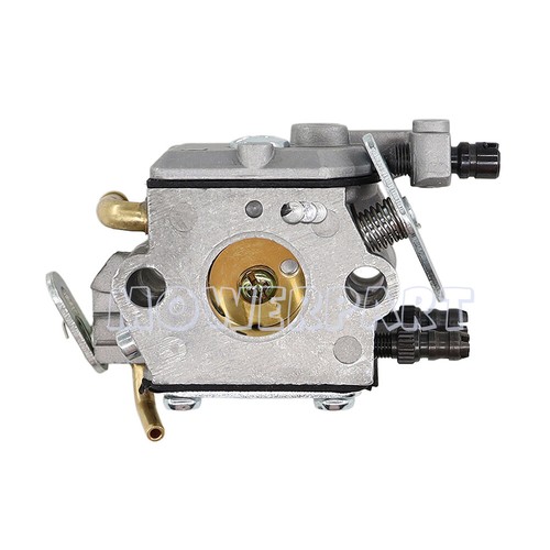 Carburetor for Stihl MS250 MS 250 MS250 C Zama C1Q-S92 Primer Port 1123 ...