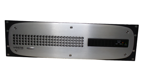 Biamp Vocia VA-8600 amplifier - Free Shipping | eBay