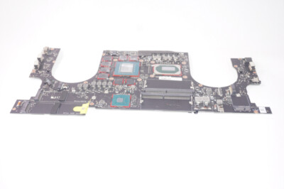 RC05-03250300-0000 Razer Intel i7-10750H RTX 2070 Motherboard RZ09 ...