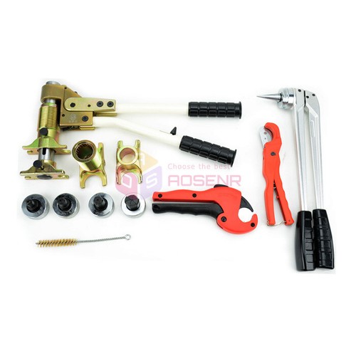 PEX-1632 Pipe Clamping Tool Fitting Tools Range 16-32mm used for REHAU ...