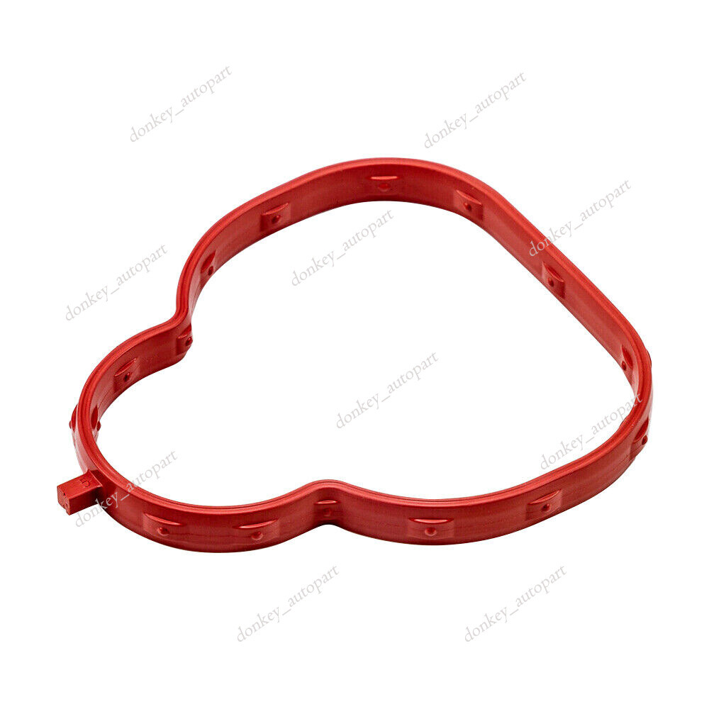 4Pcs For Mazda 2 De Dh 3 Zj Ve Zy De Zy Ve Zj 46 Z6 Ajusa Intake ...