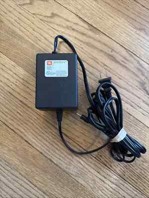 Genuine JBL Creature Power Supply Adapter TA661835OT OEM Tested! | eBay