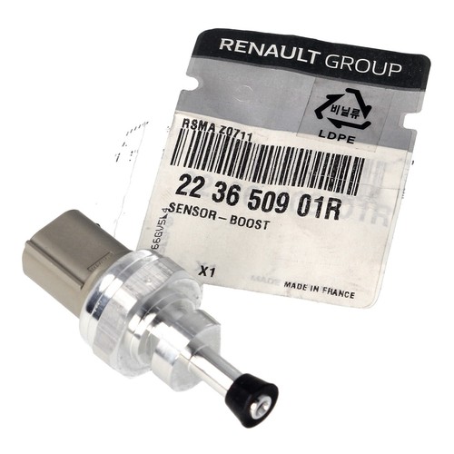 2018 Renault MEGANE 1.5dci Exhaust Gas Pressure Sensor 223650901R for ...