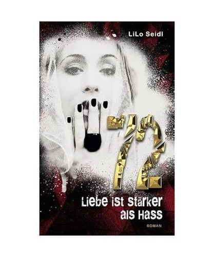 72: Liebe ist stärker als Hass | eBay.de