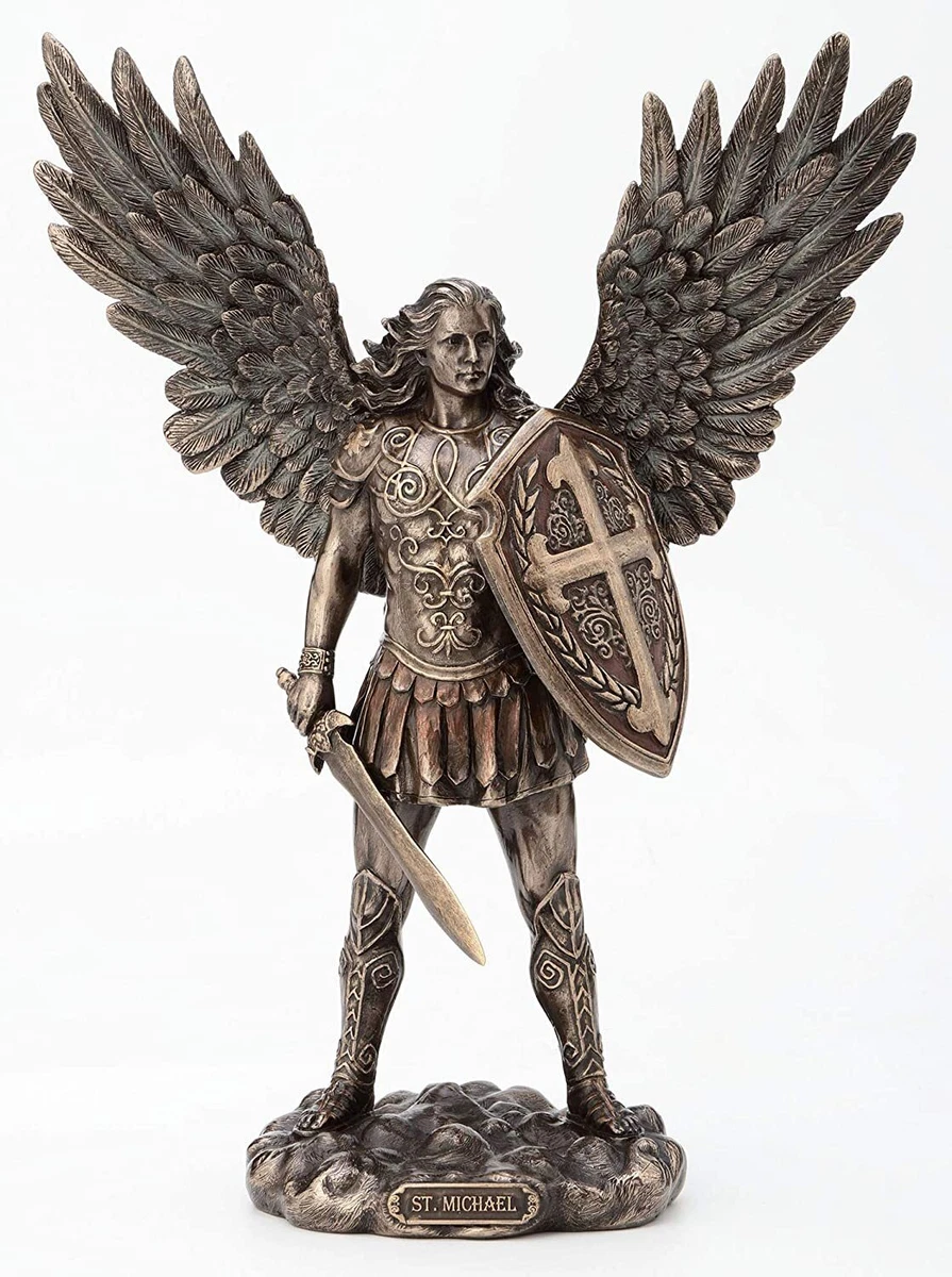 Archangel Michael Designs