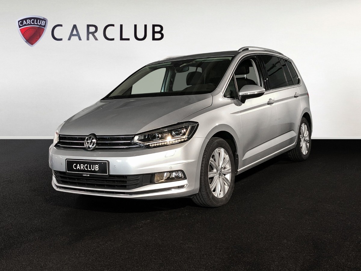 VW leasing - forhandler af Volkswagen biler | CARCLUB