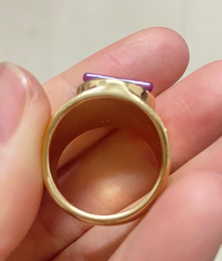 WONDER TWINS rings SET lot Zan Jayna DC Super Friends powers Batman ...