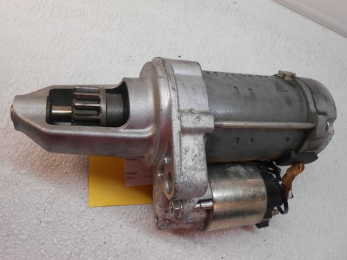 2014-19 Benz CLA-250-Class W117 Sedan 2.0L Starter Motor OEM ...