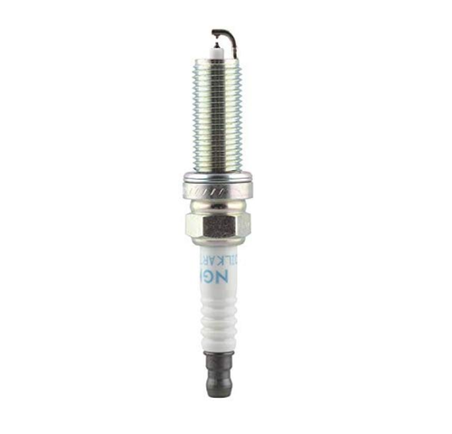 4x Laser Iridium Spark Plug DILKAR7C9H 91215 for Nissan Pathfinder 2.5 ...