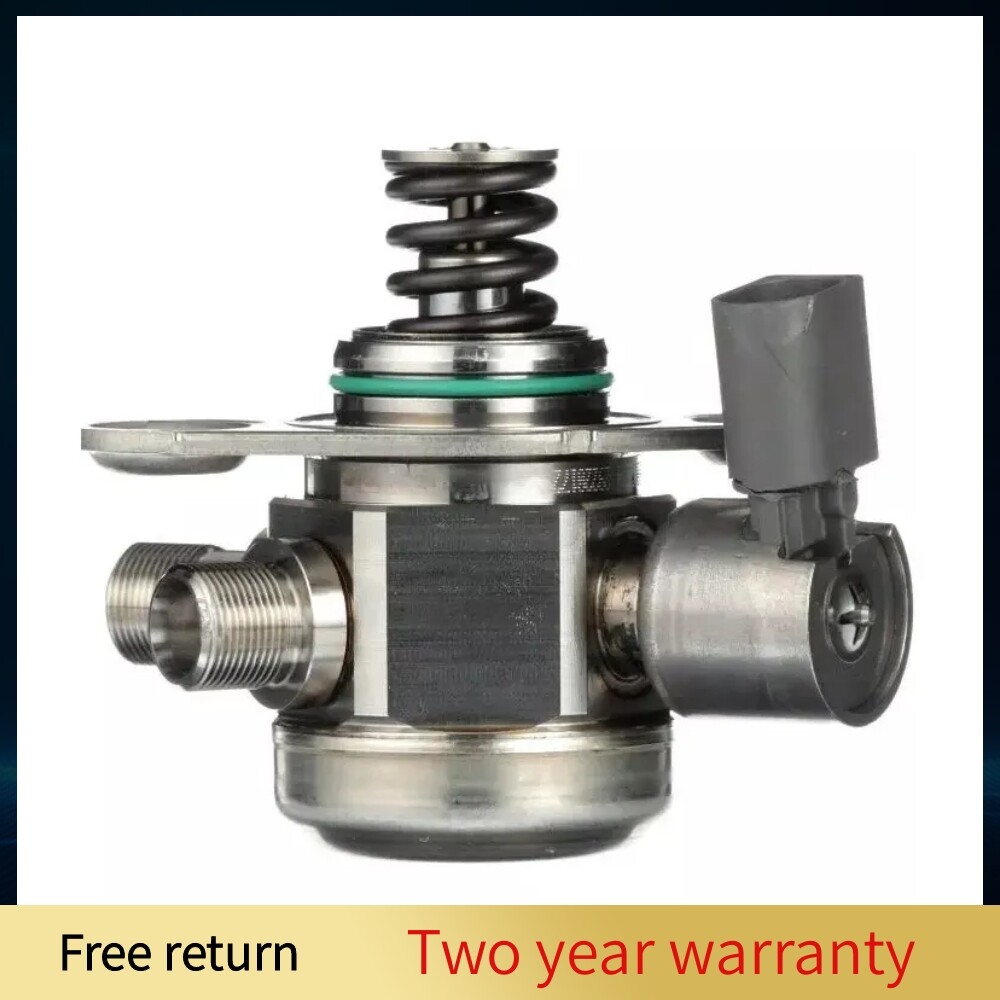 A2760700101 High Pressure Fuel Pump for Mercedes Benz C300 C350 E350 ...