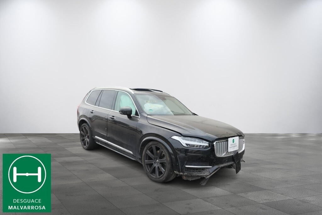 31443829 COMMUTATEUR MULTIFONCTIONS / 31443829 / 17368387 POUR VOLVO ...