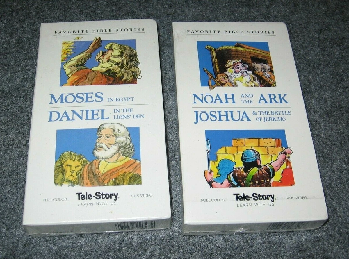 Was Noah Before Moses