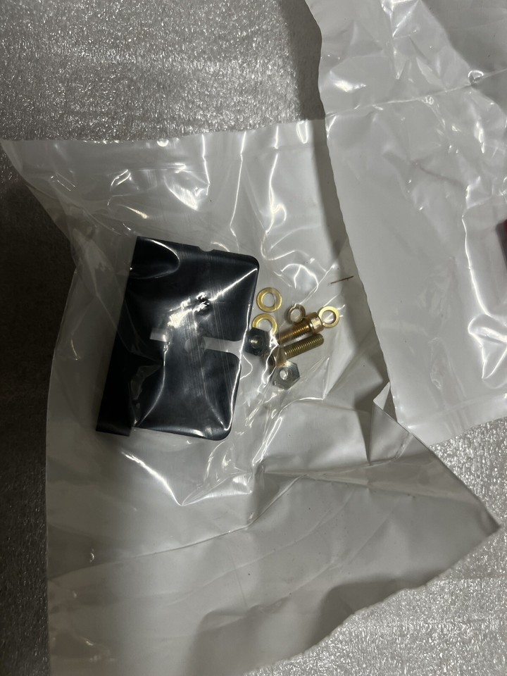 Eaton Circuit Breaker Access DC Jumper Kit 60A F Frame DC1F060 FACTORY ...