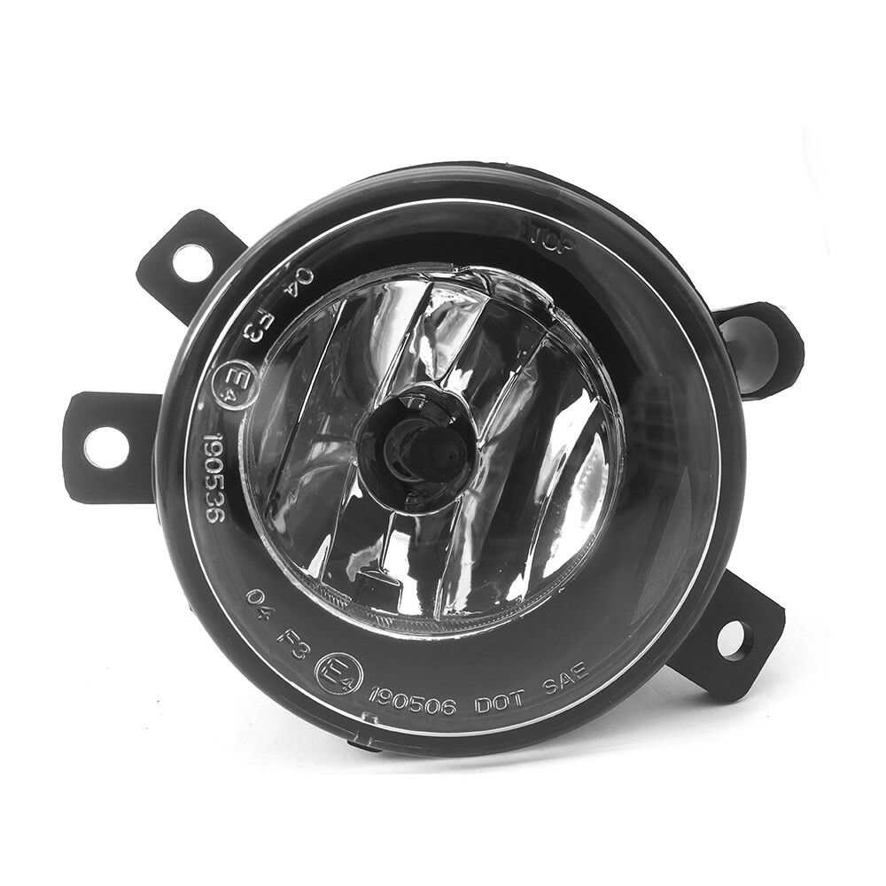 2 Pcs Fog Light Lamp Housing For BMW X1 E84 2012-2015 63172993525 ...
