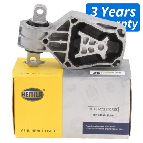 Rear Engine Mount 2462401209 For Mercedes-Benz B250 CLA250 GLA45 2013 ...