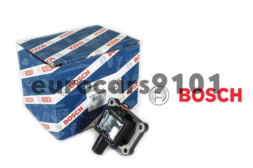 New! Mercedes-Benz C280 Bosch Ignition Coil 0221506002 0001587503 | eBay