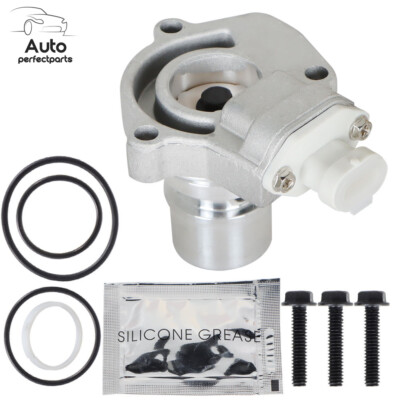 For Bendix 800405/5004341 AD-9 Air Dryer Purge Valve 12 V w/ Heater ...