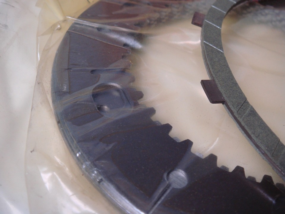 Harley Clutch Spring Set Sportster 1000 1971-1984 Ironhead V-Twin 18 ...