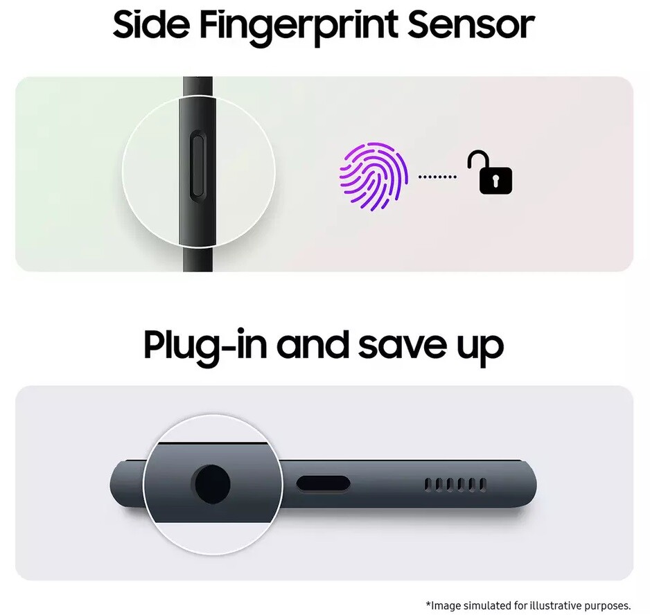 Argos Samsung Android Smartphone A05s 4G 64GB Mobile Phone SIM Free ...