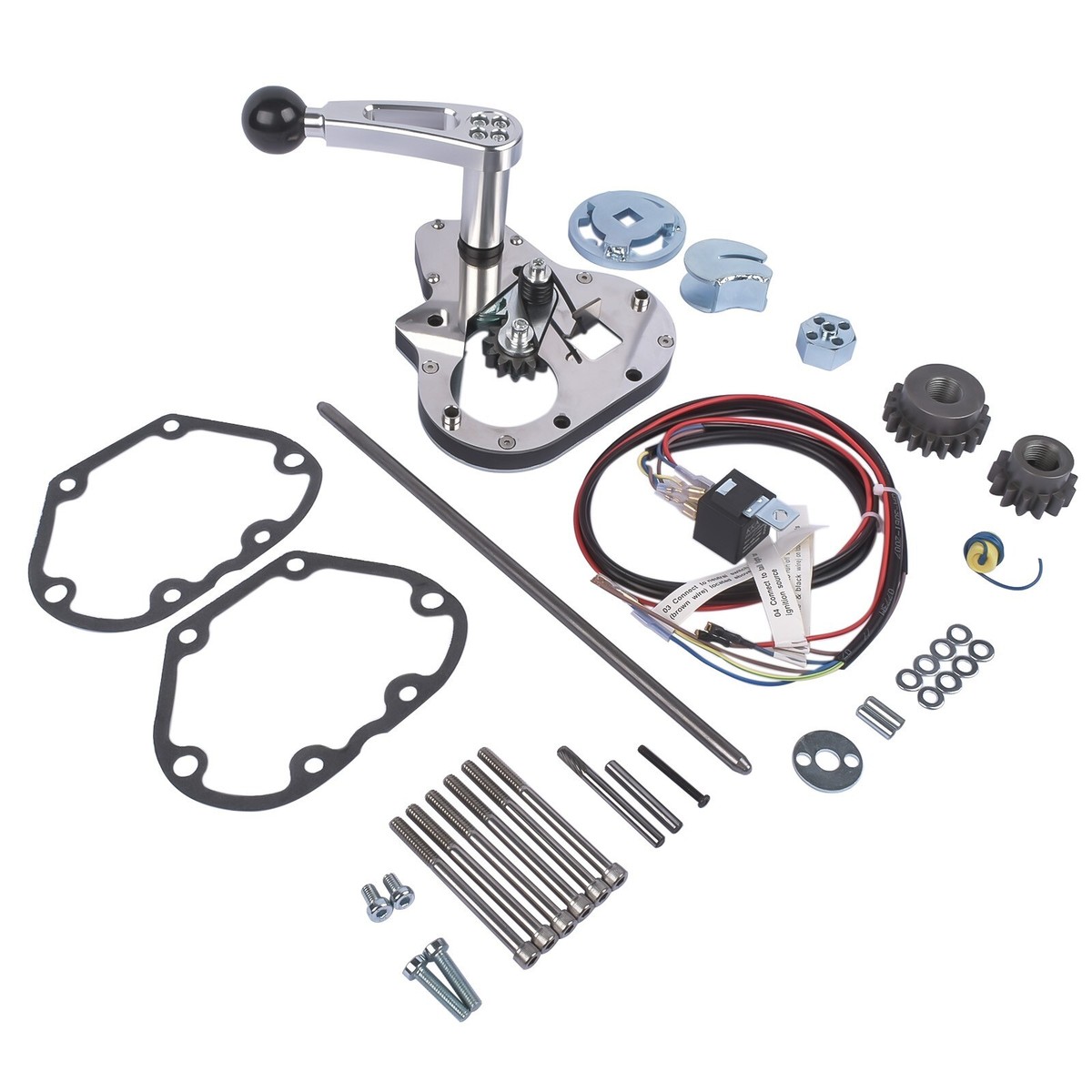 MMD-RG-5S Part MMD Marvin Macdavi Design 5-Speed Reverse Gear For HD ...