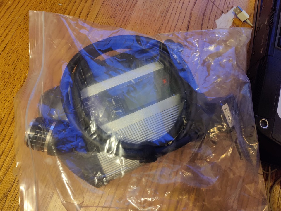 Mercedes Star Diagnostic XENTRY C4 DOIP Multiplexer & Toughbook Laptop ...