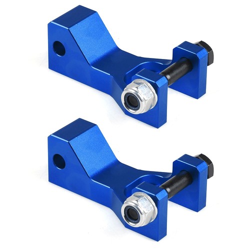 Aluminum Black Front Lowering Kit Fit for Yamaha Raptor 700 350 660 ...