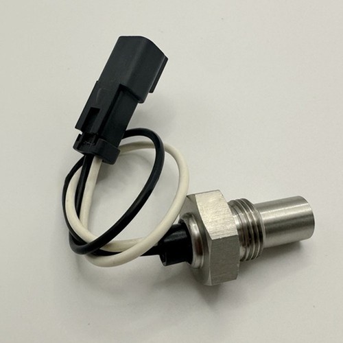 1PCS Temperature Sensor for Excavator Models 539 910G 914G 924G For ...