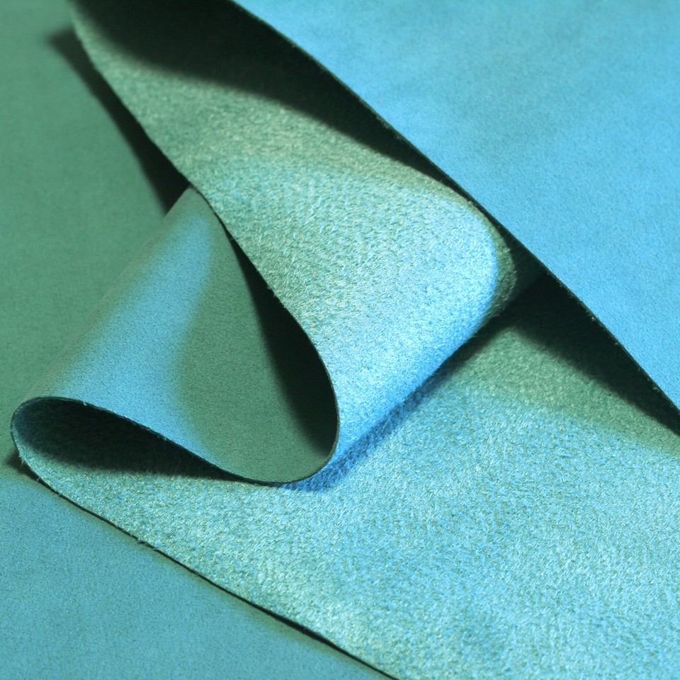 ECO 1.1MM AUTO UPHOLSTERY ULTRA MICROFIBER SUEDE INTERIOR SOFA SEATS ...