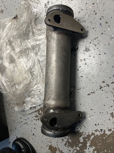 Engine Oil Cooler Late Style DT 360 1810216C2 | eBay