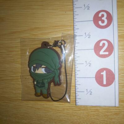 A47531 PSYCHO PASS Rubber strap Shinya Kogami | eBay