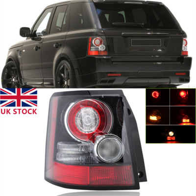 Left Passenger Side Rear Tail Light For Land Range Rover Sport L320 ...