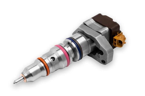1999-2003 Ford 7.3L Powerstroke AD Diesel Fuel Injector - Refurbished ...