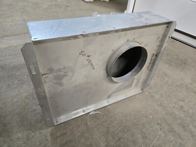 Modine 32161 Main Box Only | Aftermarket Branded